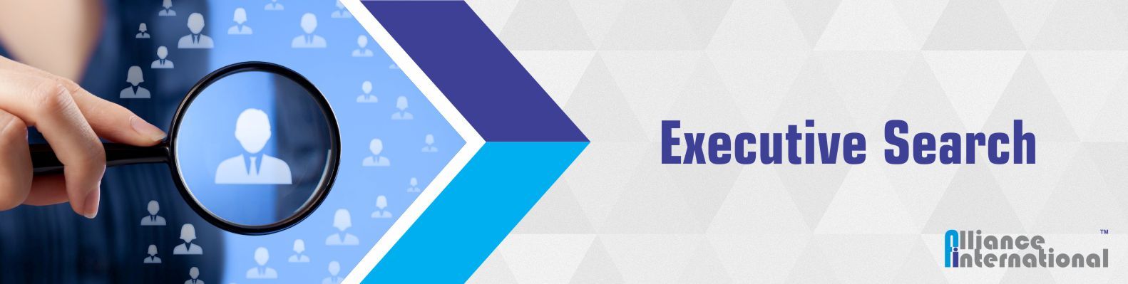 Executive Search Consultants – Leading Executive Search Agency India