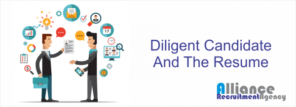 5 Things Recruiters Look For in a Resume - Alliance Recruitment Agency