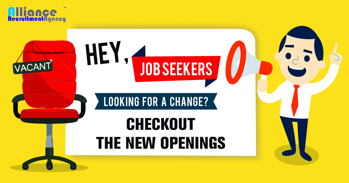 Sales Head Job at New Delhi - Alliance Recruitment Agency