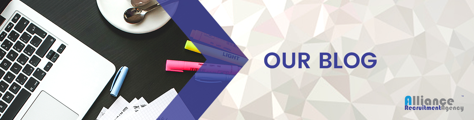 Latest Articles - Alliance Recruitment Agency