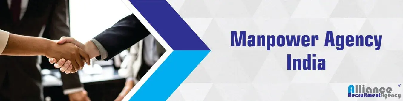 Manpower Agency - Best Manpower Recruitment Agency India