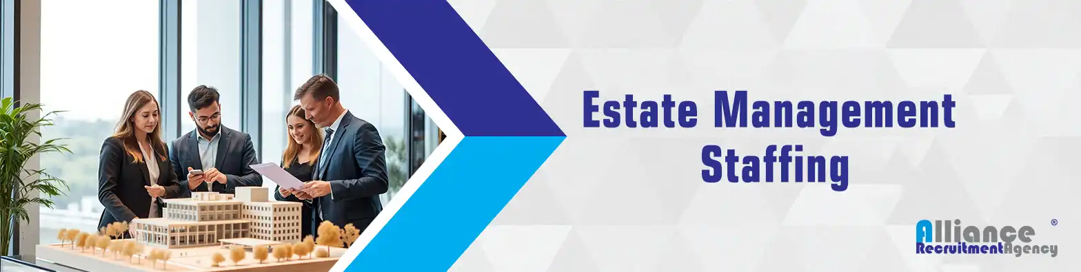 Estate Management Staffing | Luxury Estate Staff